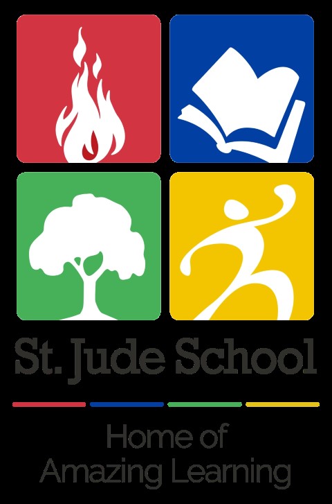 Inicio - St. Jude School
