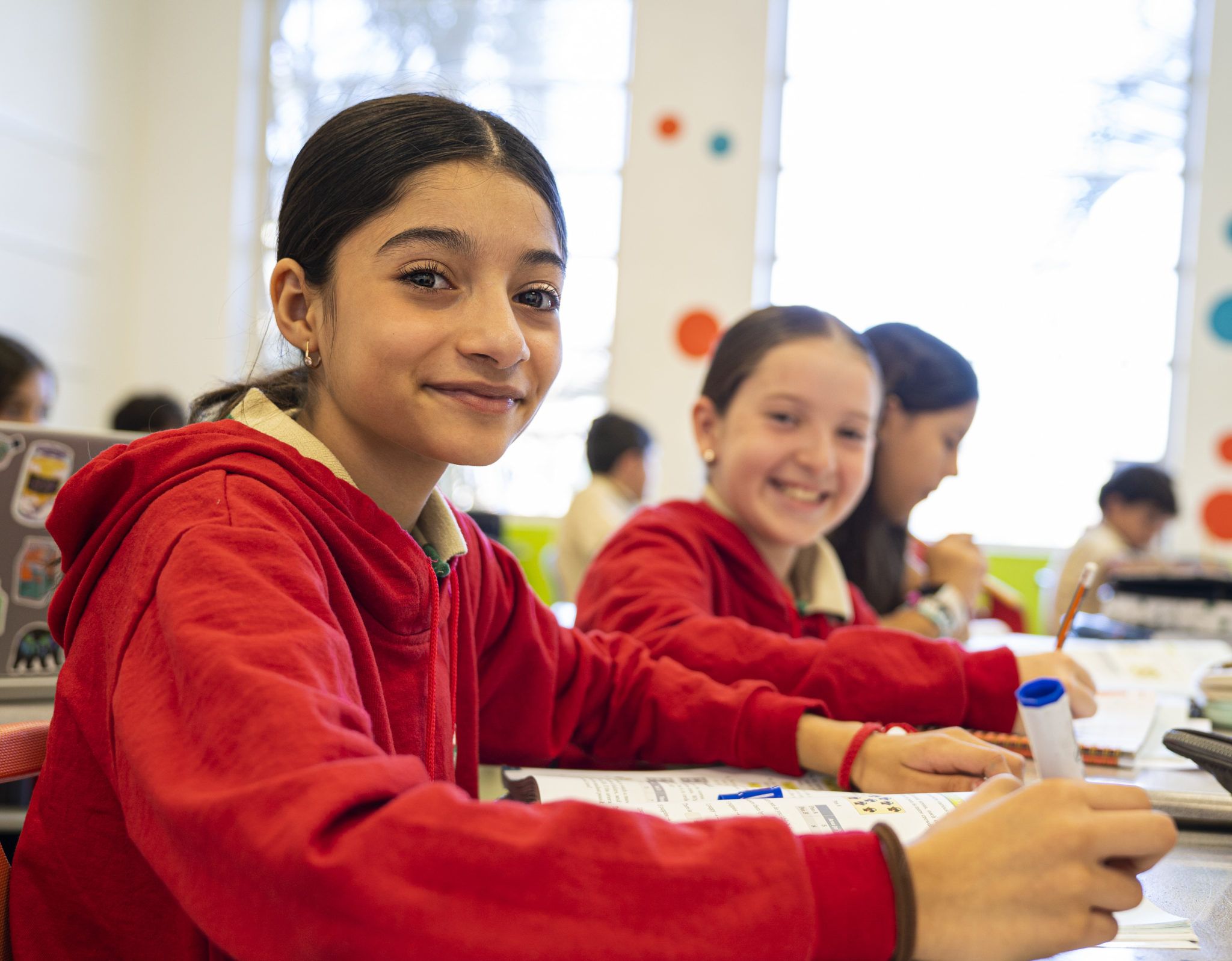 Oferta académica - International St Jude School