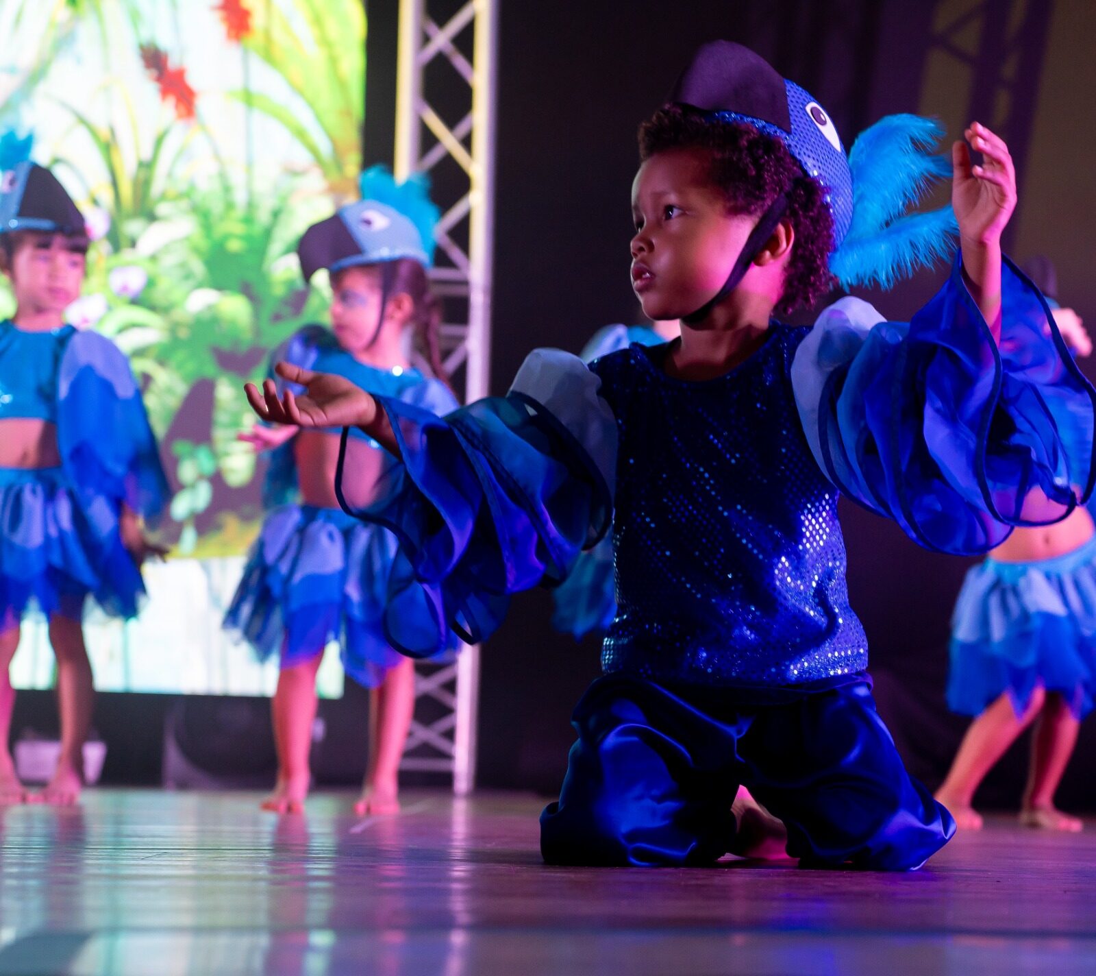 News - International St Jude School